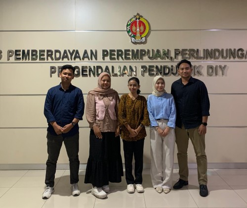 DP3AP2 DIY Dorong Kampus Ramah Perempuan Melalui Penguatan Satgas Pencegahan dan Penanganan ...